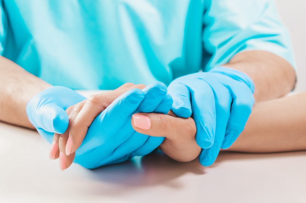 Hand Therapy & Rehabilitation - The Cape Hand Clinic